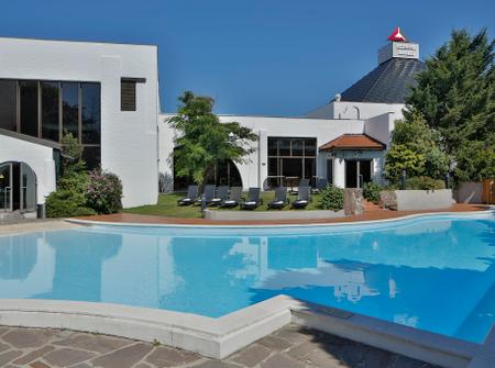 Eventhotel Pyramide, Vosendorf | Official Website | Congress Center